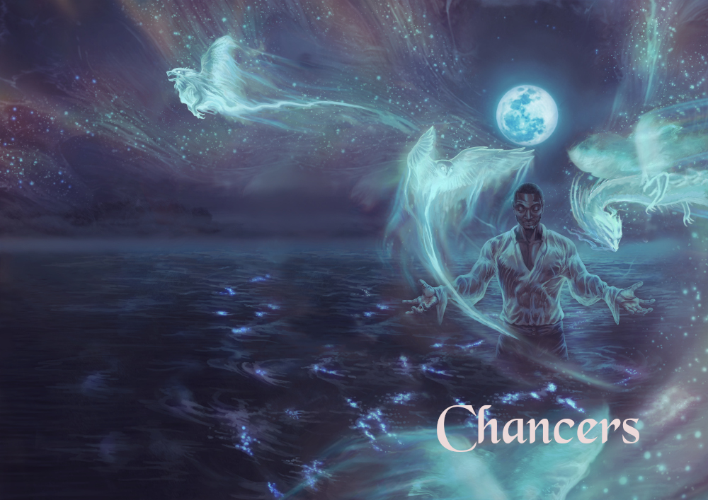 On Squirreling | Wrackwell Abbey